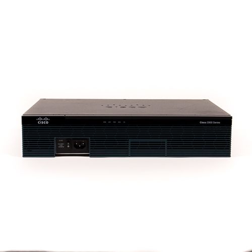 Cisco Router 2900