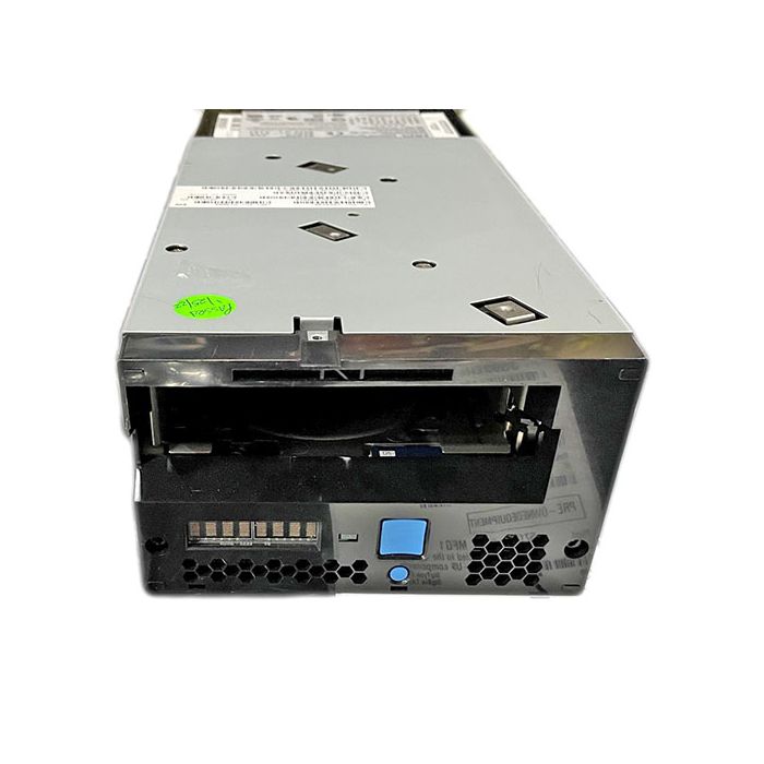 3592-EH8-refurbished IBM 3592-EH8 TS1150 Tape Drive