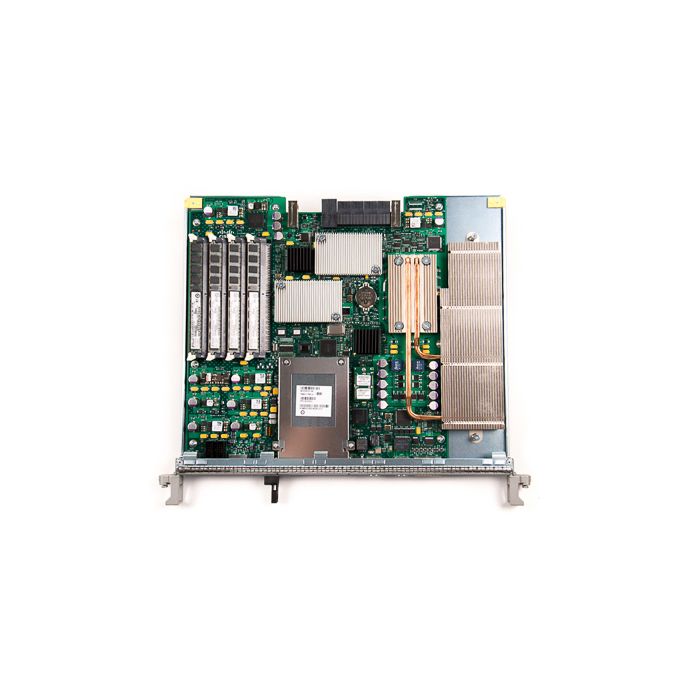 ASR1000-RP2-refurbished Cisco ASR1000-RP2 Route Processor 2, 8GB DRAM