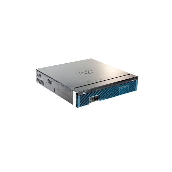 CISCO2921-V/K9-refurbished Cisco2921-V/K9 2921 Voice Bundle, PVDM3-32 ...