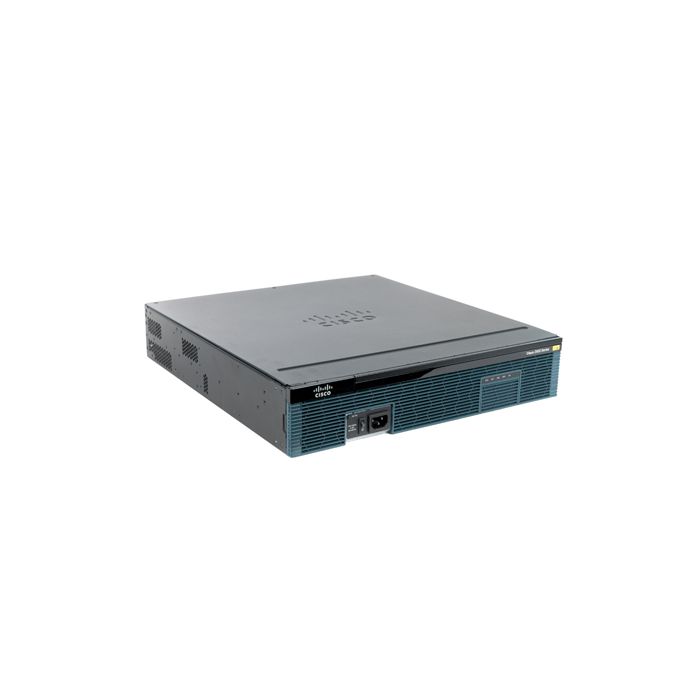 CISCO2951-SEC/K9-refurbished Cisco2951-SEC/K9 2951 Security Bundle w ...