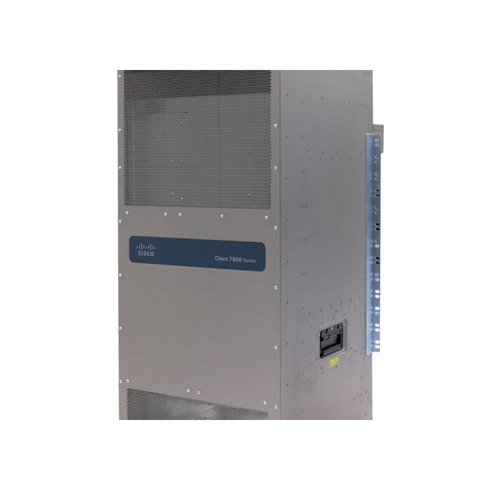 CISCO7609-S-refurbished Cisco7609-S 7609-S Chassis