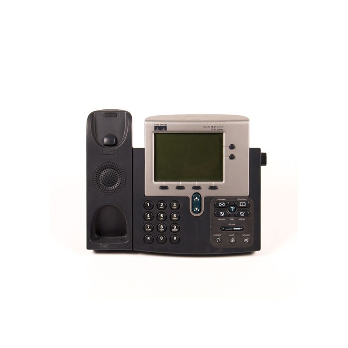CP-7940G-refurbished Cisco CP-7940G 7940G IP Phone