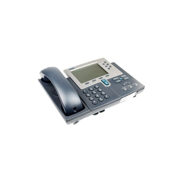 CP-7960G-refurbished Cisco CP-7960G 7960G IP Phone