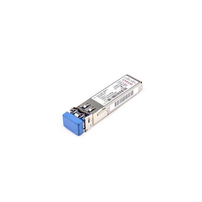 GLC-GE-100FX-refurbished Cisco GLC-GE-100FX 100FX SFP on GE Ports