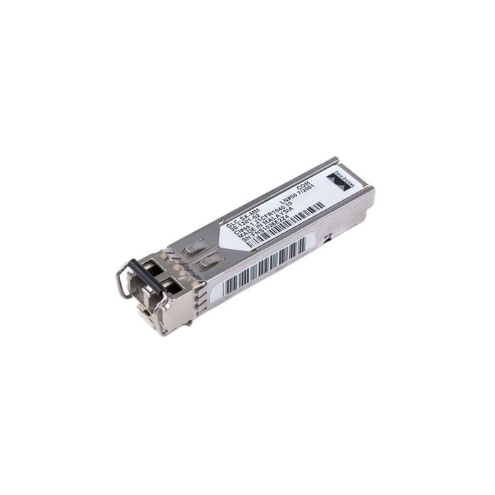 GLC-SX-MM-refurbished Cisco GLC-SX-MM GE SFP, LC Connector SX Transceiver