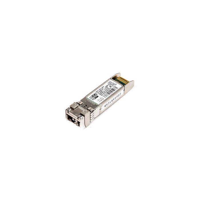 SFP-10G-LRM-refurbished Cisco SFP-10G-LRM 10GBASE-LRM SFP Module