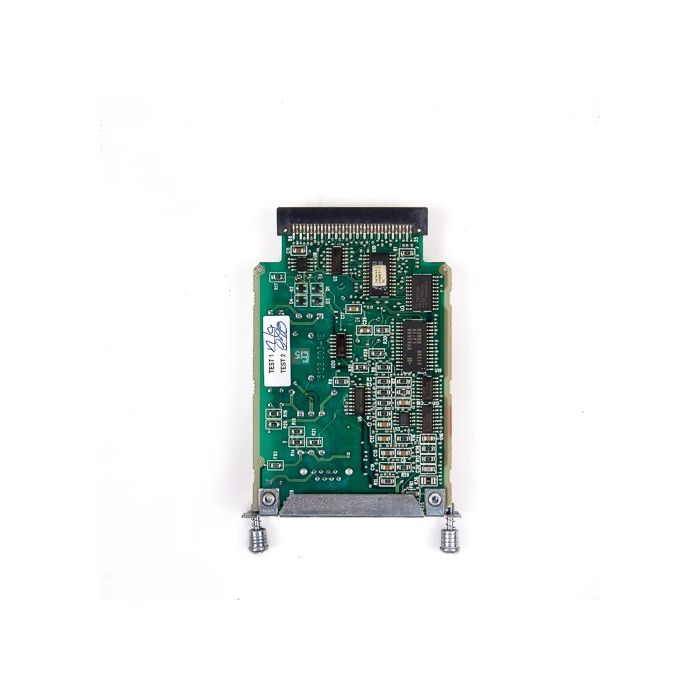 WIC-1DSU-56K4-refurbished Cisco WIC-1DSU-56K4 interface Card for 2610 ...