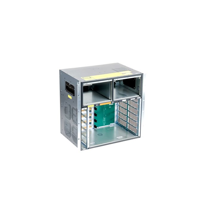 WS-C4506-E-refurbished Cisco WS-C4506-E Catalyst 4500-E 6 Slot Chassis