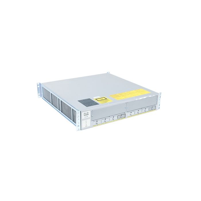WS-C4900M-refurbished Cisco WS-C4900M Catalyst 4900M 8-Port Base, 8 x ...