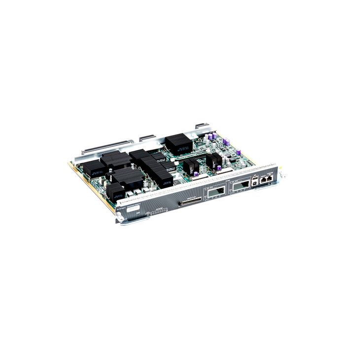 WS-X45-SUP6-E-refurbished Cisco WS-X45-SUP6-E Catalyst 4500 E-Series ...