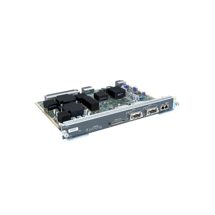 WS-X45-SUP6L-E-refurbished Cisco WS-X45-SUP6L-E Catalyst Sup 6-E Lite ...