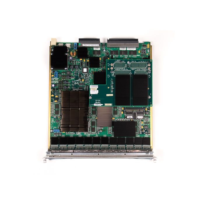 WS-X6748-GE-TX-refurbished Cisco WS-X6748-GE-TX 6500 48-Port 10/100 ...