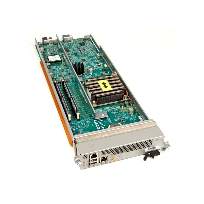 N9K-SUP-A-refurbished Cisco N9K-SUP-A Nexus 9500 4-Core Supervisor
