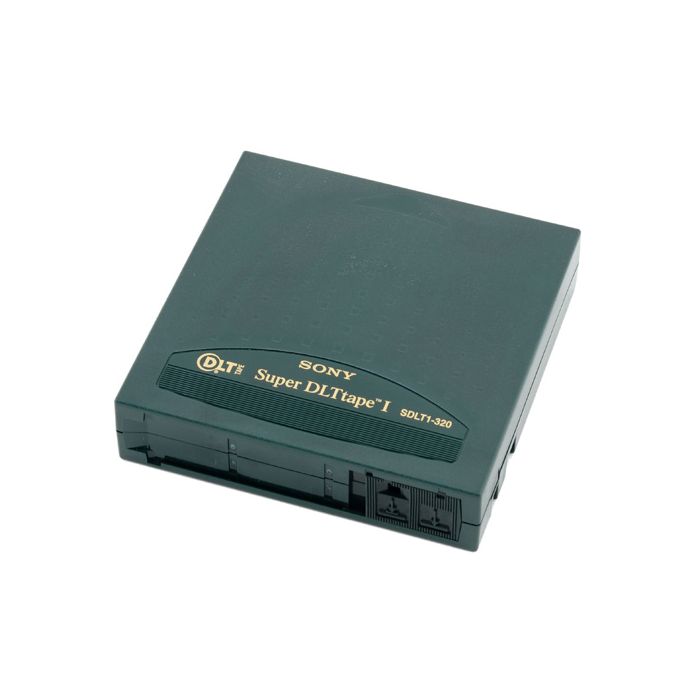 SDLT1-320-certified Sony SDLT1-320 SDLT Tape