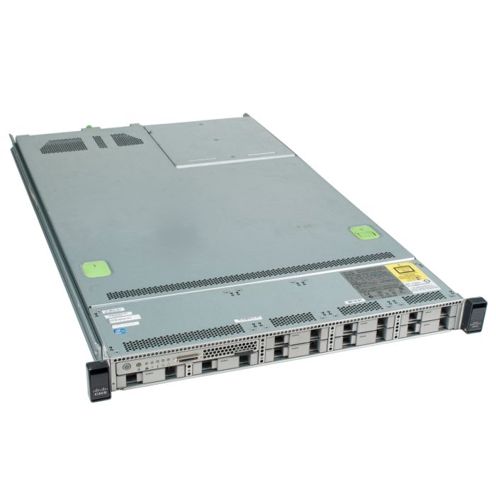 Cisco-UCS-UCSC-C220-M3S-cto-6-refurbished Cisco-UCS UCSC-C220-M3S ...