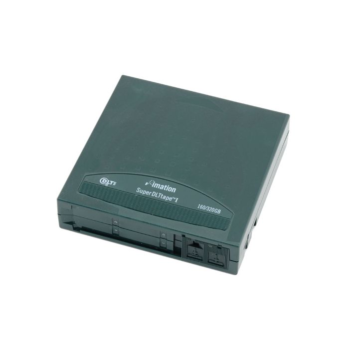 16260-certified Imation 16260 SDLT Tape