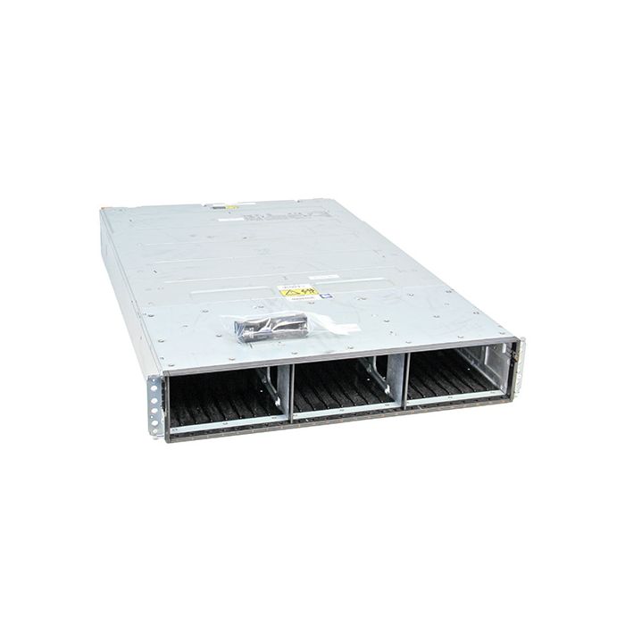 2076-AF6-refurbished IBM 2076-AF6 Storwize V7000F SFF Control Enclosure