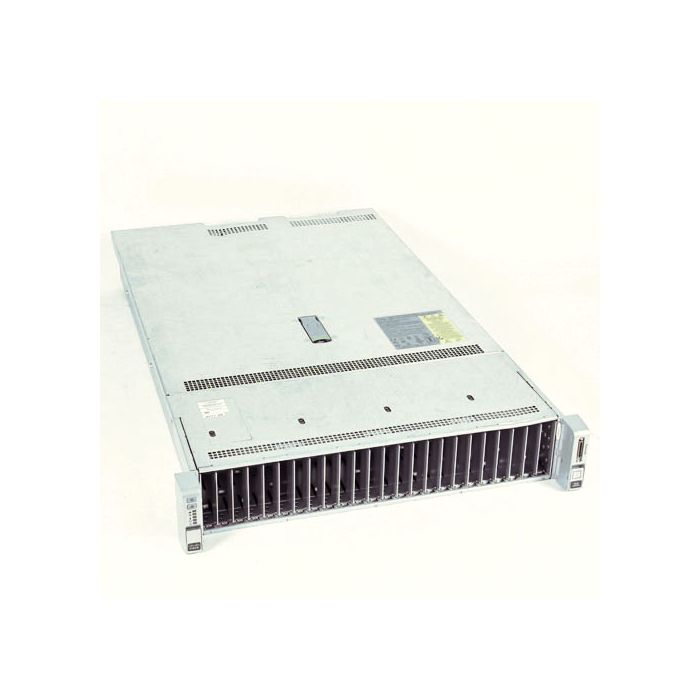 74-12420-02-refurbished Cisco UCS 74-12420-02 UCSC-C240-M4S System Board