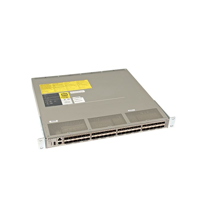 DS-C9148S-K9-refurbished Cisco DS-C9148S-K9 MDS 9148S 1U 12-PORT 16G ...