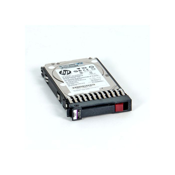 E7W47A-refurbished HPE E7W47A MSA 1.2TB 6G SAS 10K SFF HDD Hard Drive