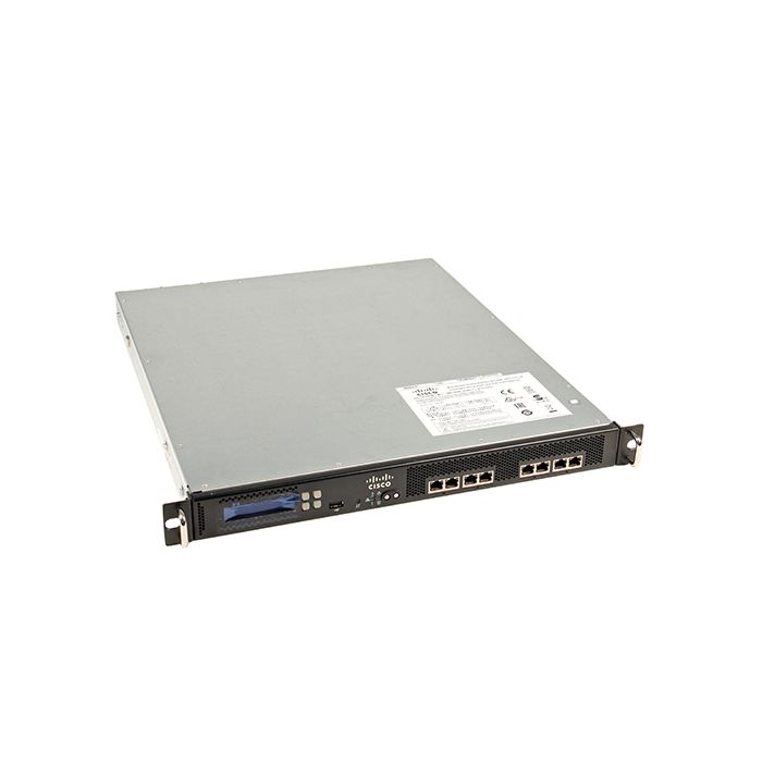 FP7120-K9-refurbished Cisco FirePOWER 7120 Appliance FP7120-K9