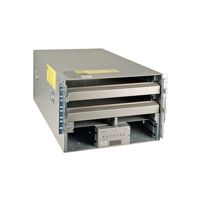 N9K-C9504-refurbished Cisco N9K-C9504 Nexus 9504 Chassis