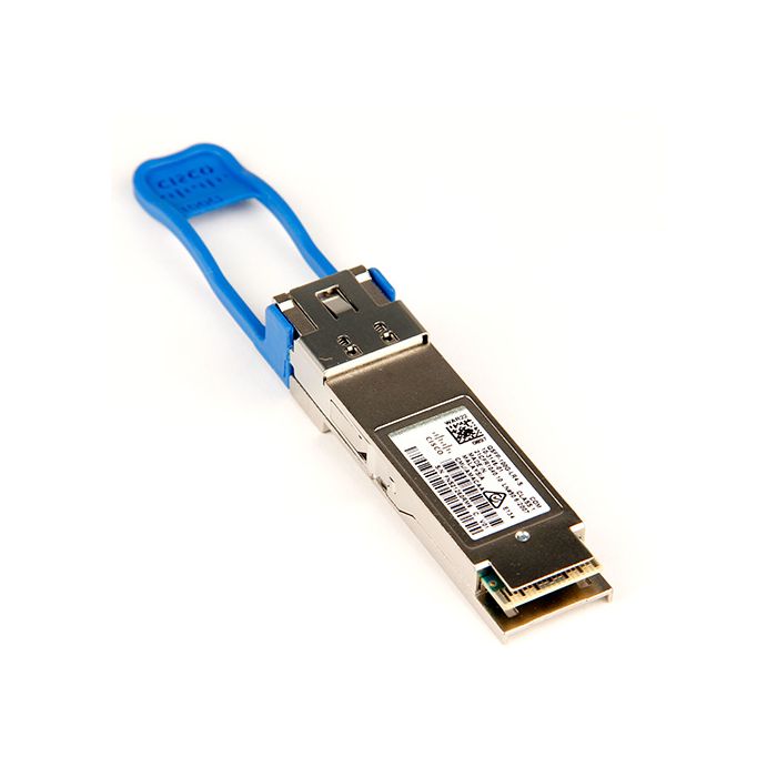 QSFP-100G-LR4-S-refurbished Cisco QSFP-100G-LR4-S QSFP-100G-LR4-S