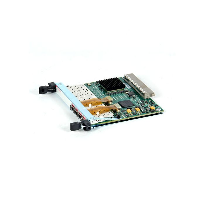 SPA-4XOC3-POS-V2-refurbished Cisco SPA-4XOC3-POS-V2 4pt OC-3/STM-1 POS ...