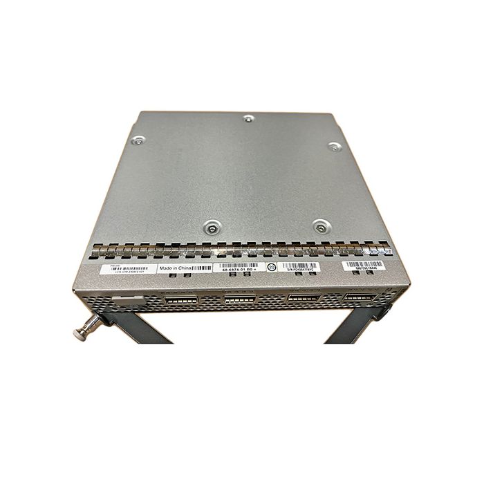 UCS-IOM-2304V2-refurbished Cisco UCS-IOM-2304V2 I/O Module 4 External ...