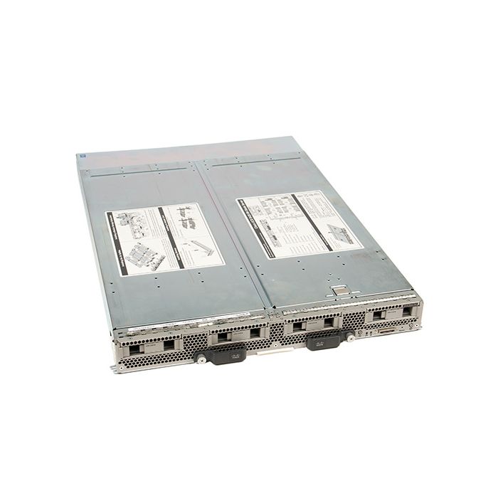 UCSB-B420-M4-refurbished Cisco UCS UCSB-B420-M4 B420 M4 Blade Server CTO