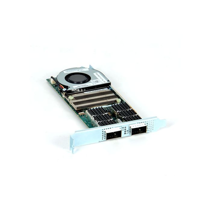 UCSC-PCIE-C100-04-refurbished Cisco UCS UCSC-PCIE-C100-04 VIC 1455 4 ...