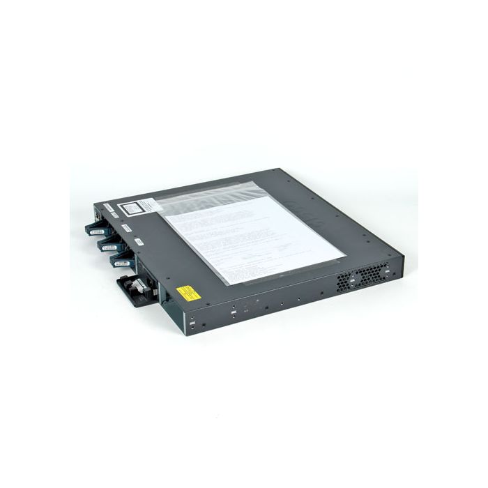 WS-C3650-24PWD-S-refurbished Cisco WS-C3650-24PWD-S Cat 3650 24 port ...