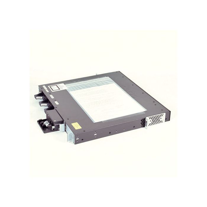 WS-C3650-48FD-L-refurbished Cisco WS-C3650-48FD-L CAT3650 48-GE PoE+ 2 ...