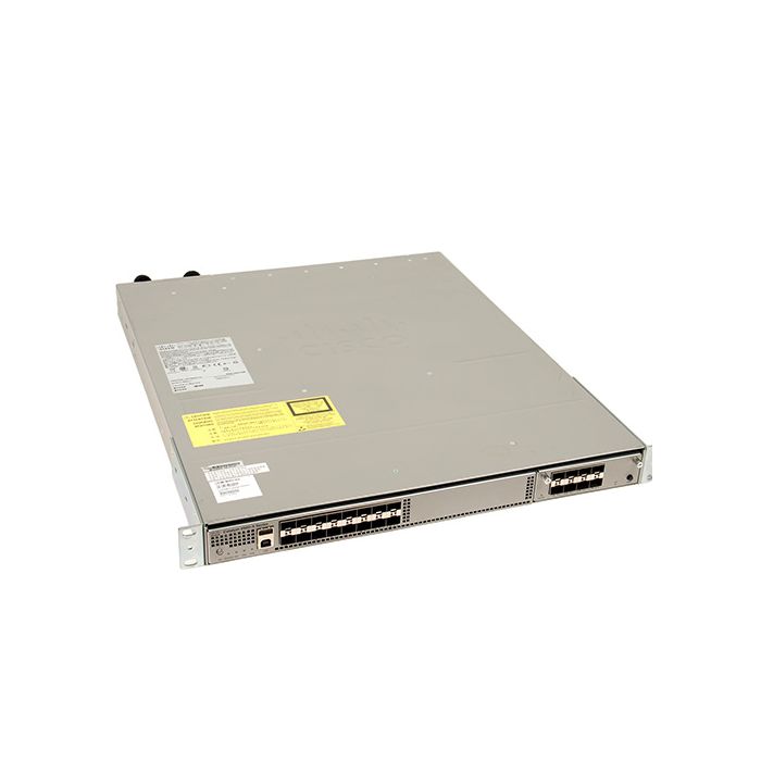 WS-C4500X-24X-ES-refurbished Cisco WS-C4500X-24X-ES 4500-X 24PORT 10GBE ...