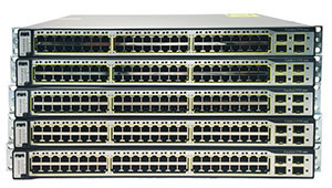 How to Sell Used Networking Equipment