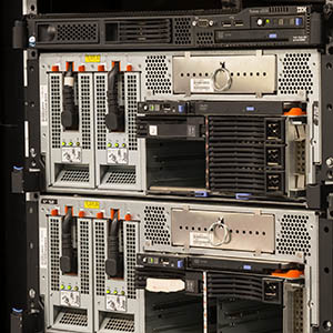 Dispose of Old Servers For Free