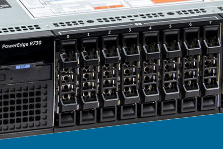 New and Refurbished Dell Servers