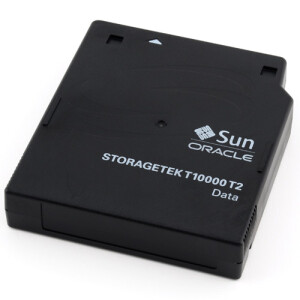 Product Spotlight: T10K-T2 (T10000) Tapes