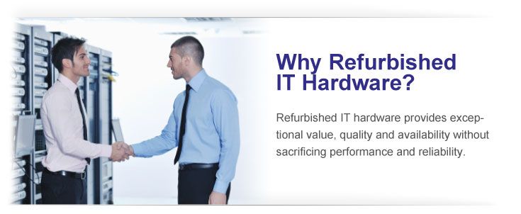 World-Class Refurbishment Process